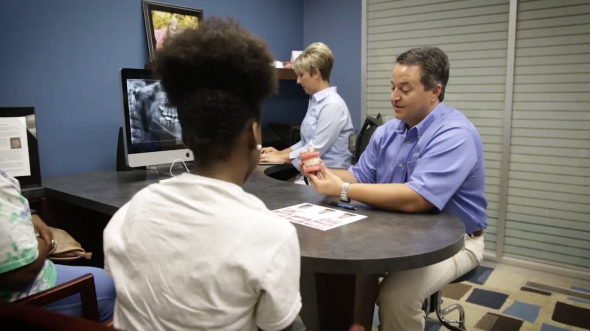 Durham Orthodontics - Smith & Heymann Orthodontics