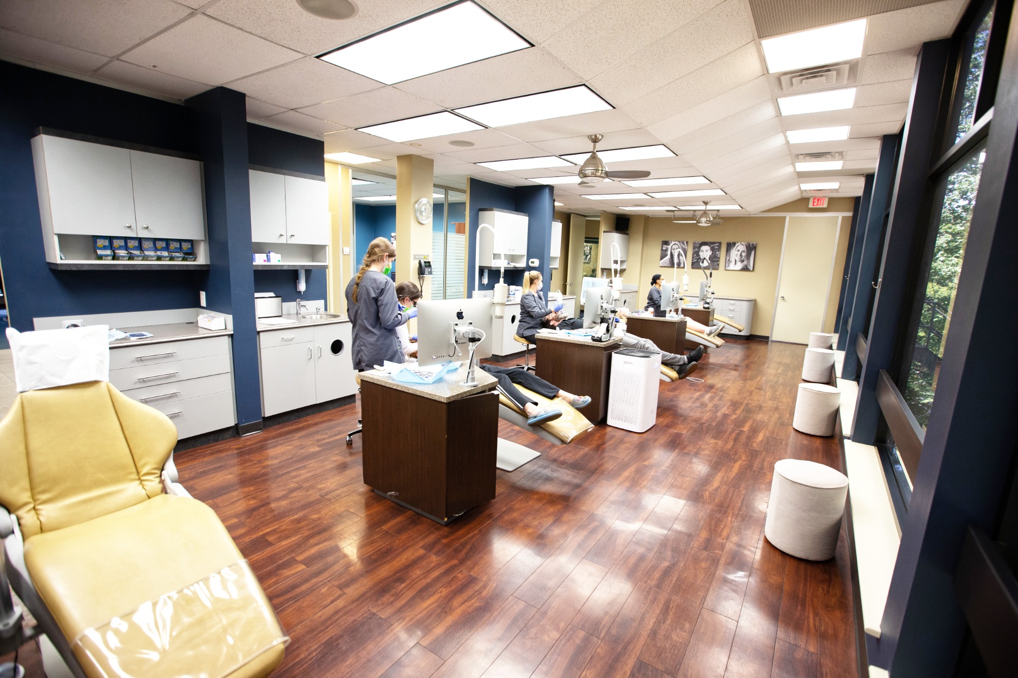 Durham Orthodontics - Smith & Heymann Orthodontics