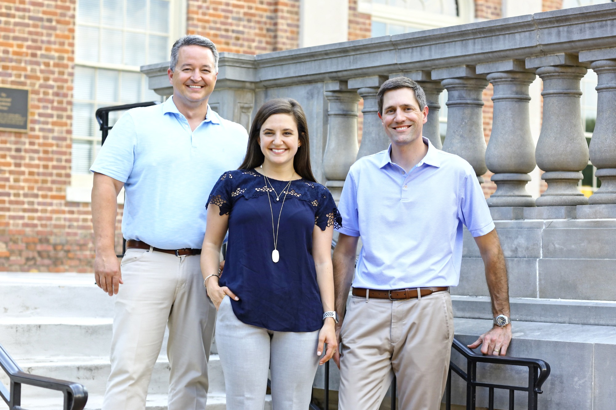 Mebane Orthodontics - Smith & Heymann Orthodontics