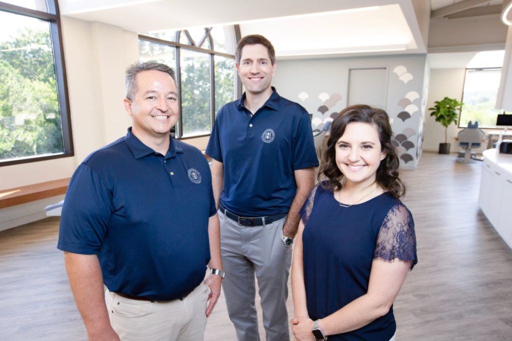 Benefits of Early Orthodontic Treatment | Smith & Heymann