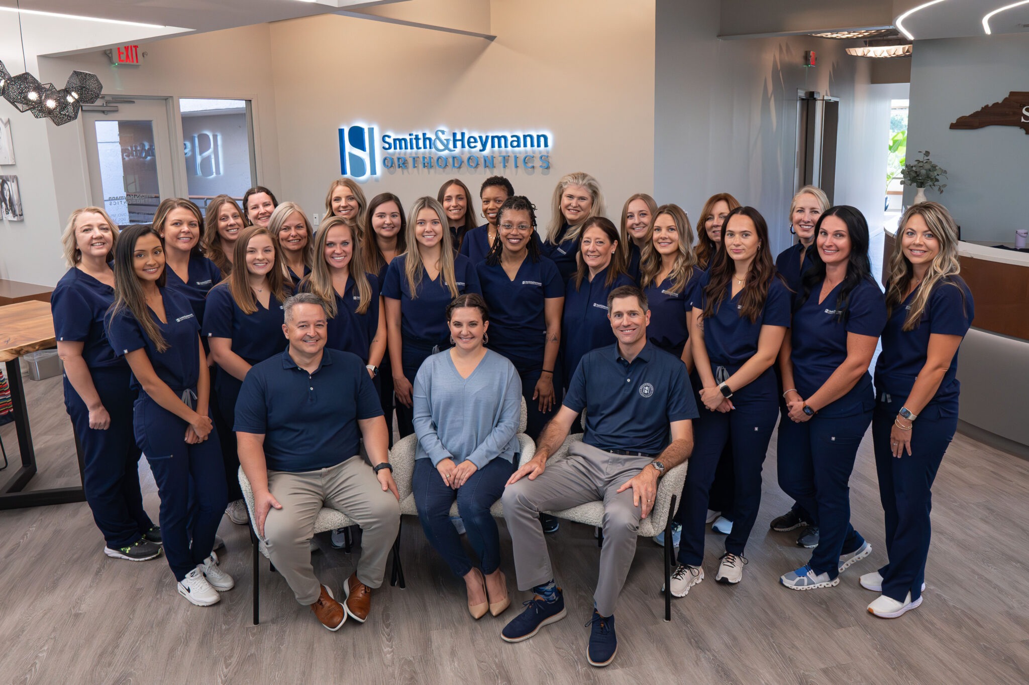 Guide to Your First Week in Braces | Smith & Heymann