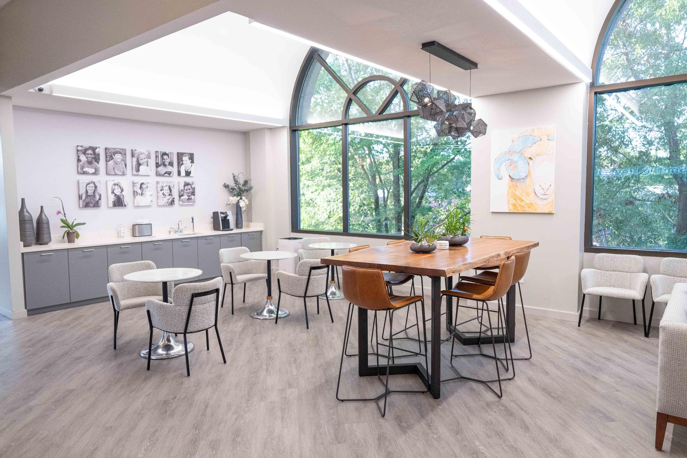 Chapel Hill Orthodontics - Smith & Heymann - Orthodontics Chapel Hill