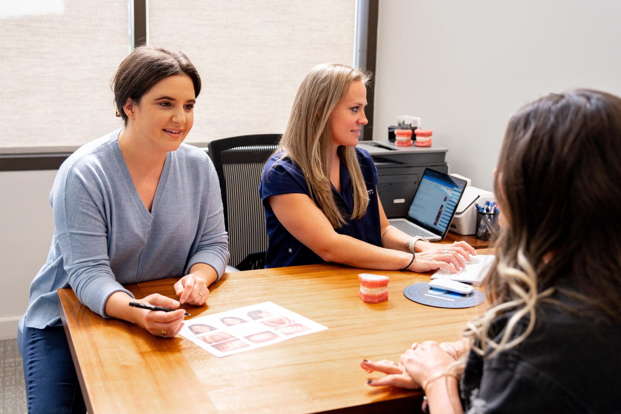 Cost & Insurance - Smith & Heymann - Chapel Hill Invisalign