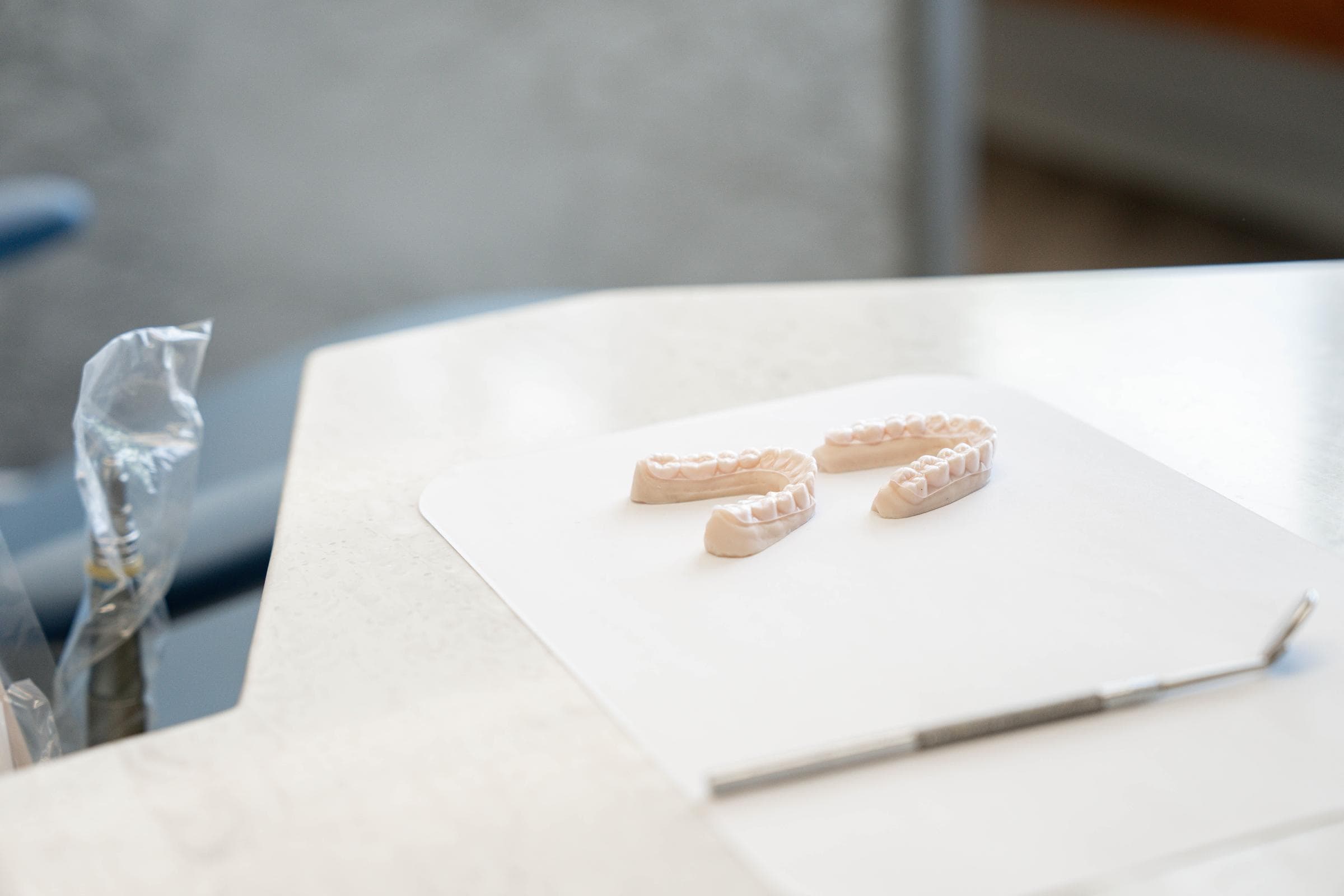 Our Treatments | Braces Mebane | Invisalign Roxboro