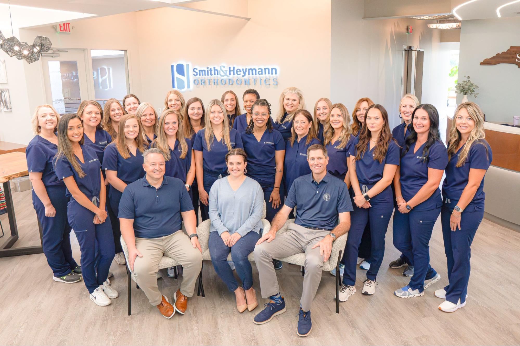 How To Maintain Your Braces During Illness | Smith & Heymann