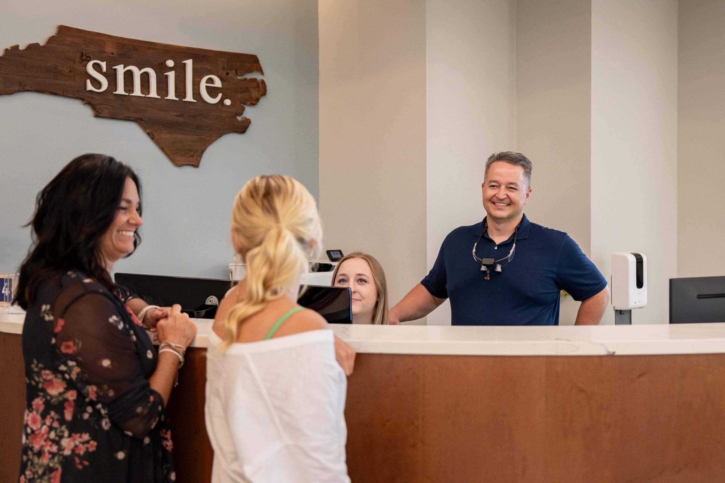 Danville Orthodontics - Smith & Heymann