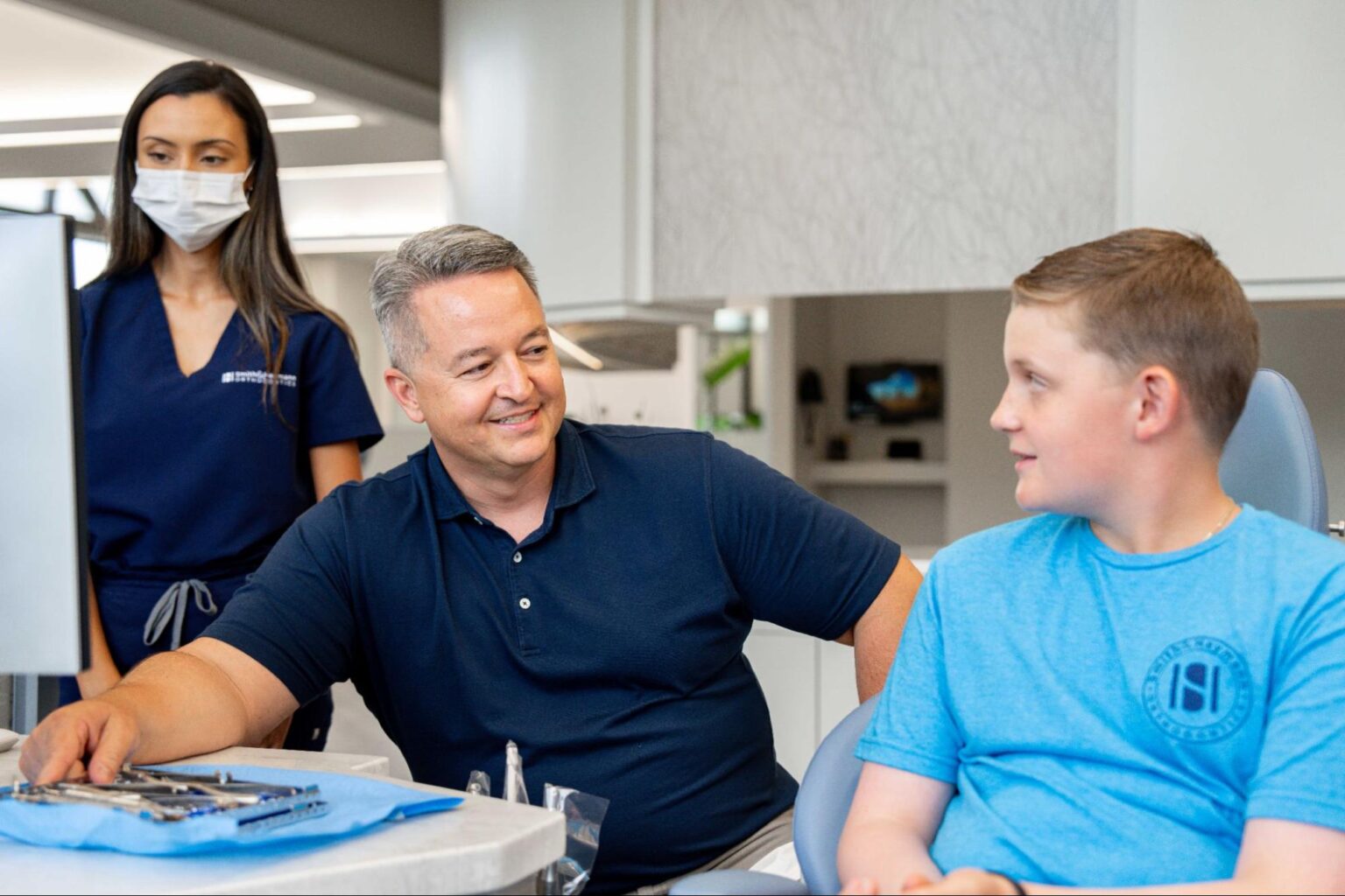 Your Orthodontic Treatment Timeline | Smith & Heymann