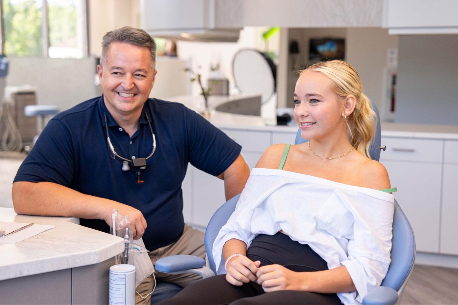 Your Orthodontic Treatment Timeline | Smith & Heymann